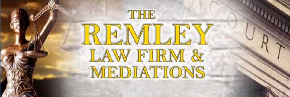 Home | Remley Law Firm
