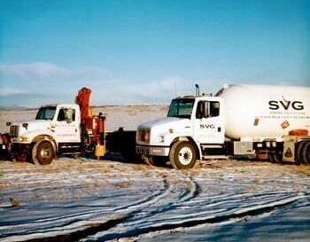 Propane Problems| Elizabeth,CO | Spring Valley Gas Inc