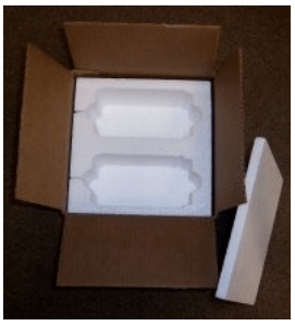 packaging - Albuquerque, NM - All Star Foam Inc.