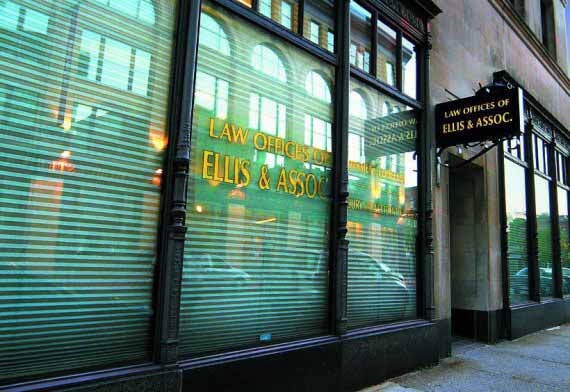 Experienced Attorneys - Worcester, MA - Ellis & Associates