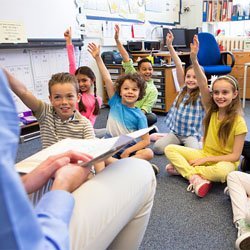 Daycare and Learning Center | Goffstown, NH | Educare Daycare ...