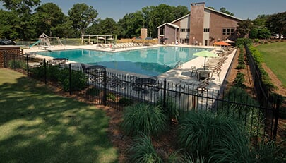 Country Club - Decatur, AL | Burningtree Country Club