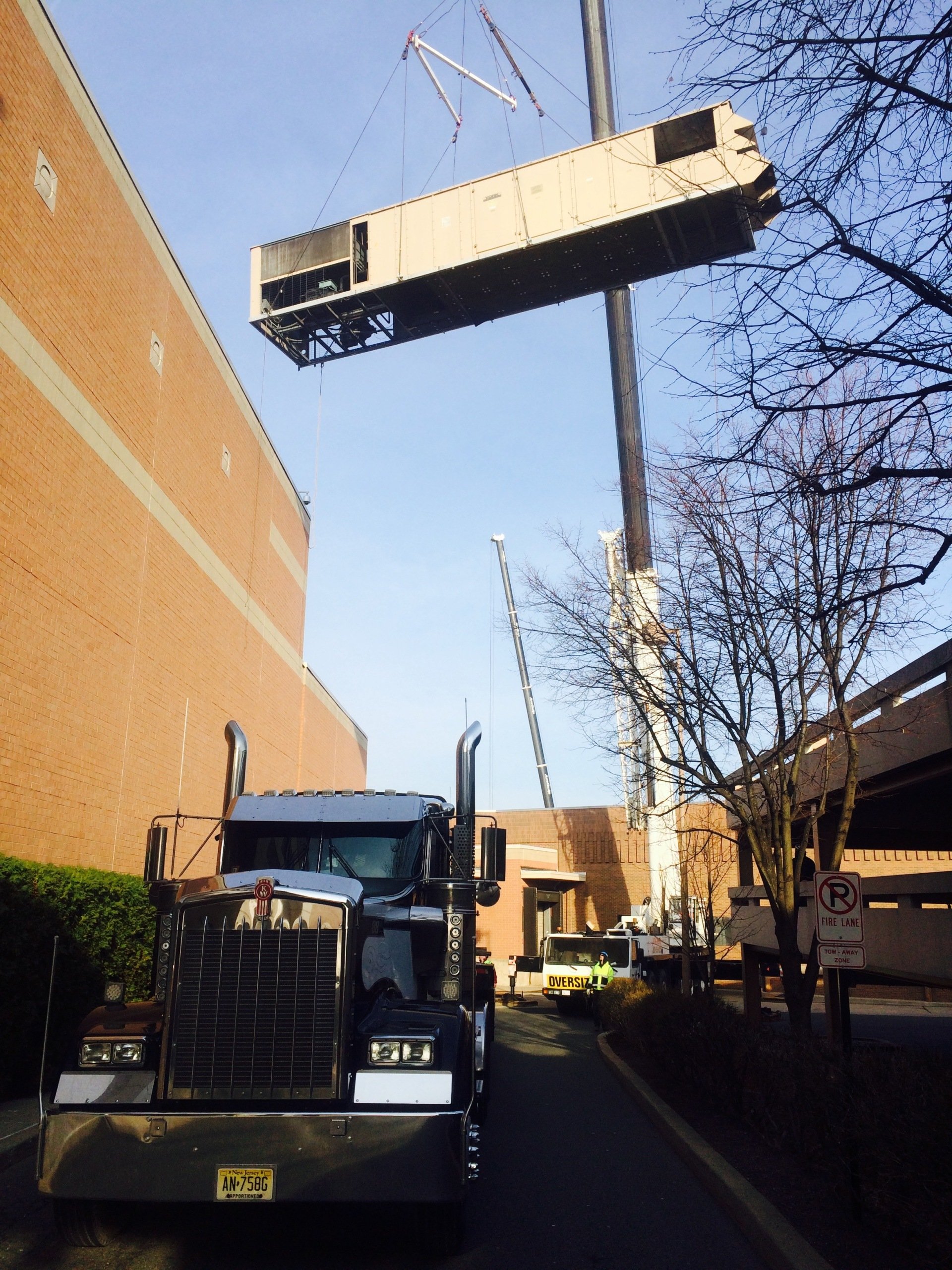 Scrap Service | Newton, NJ | George's Salvage Company Inc.