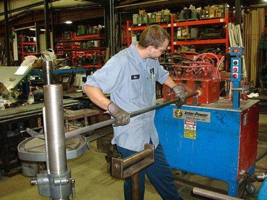 Metal Fabrication | Crown Point, IN | Rohder Machine & Tool, Inc.