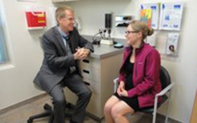 Primary Physician| St. Helena, CA | Jonathan W. Wheeler, MD