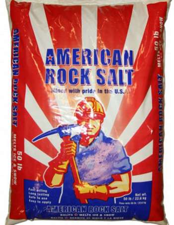 Rock Blends - Buffalo, NY - Steel City Salt