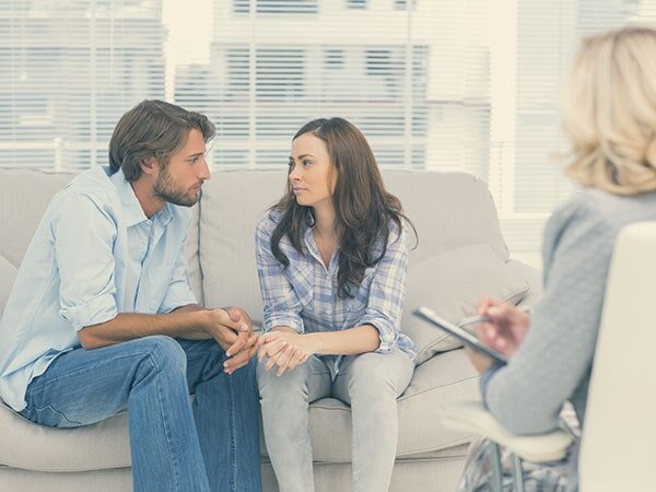 Family Counseling Services — Warrenton, VA — Family Focus Counseling ...