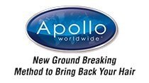 Hair loss treatment and solutions - Minneapolis MN - Apollo ...