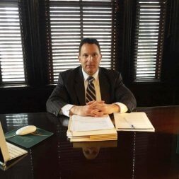 Domenic J. Carcieri, Attorney At Law | Providence, RI