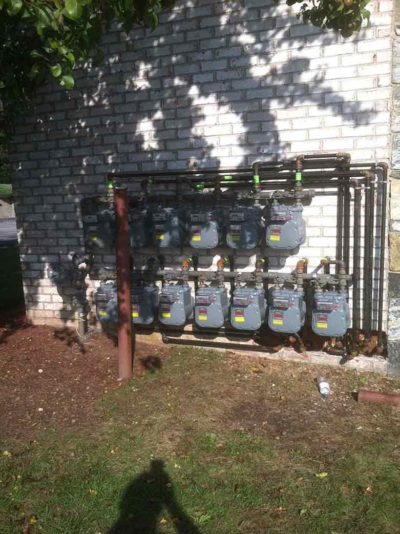 Plumbers Serving Middletown, RI