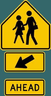 road-signs - Colorado Springs, CO - The Sign Center