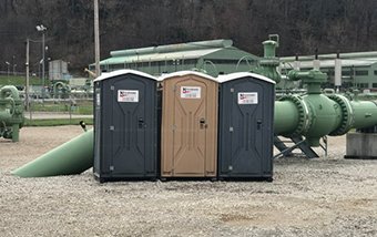 Porta Potty Rentals | Pittsburgh, PA | Keystone Waste Solutions LLC