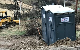 Porta Potty Rentals | Pittsburgh, PA | Keystone Waste Solutions LLC