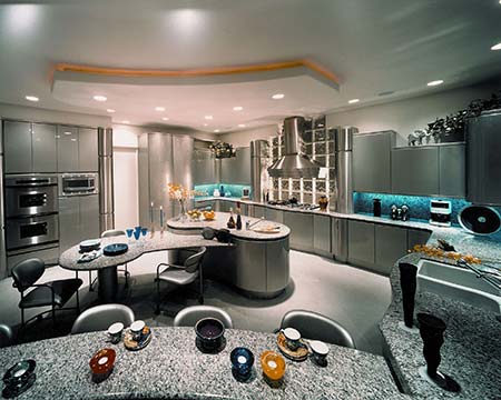 Pictures | La Jolla, CA | Kitchen Expo