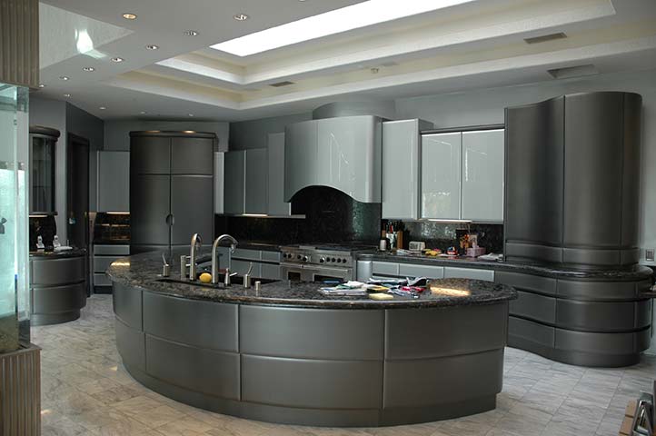 Pictures | La Jolla, CA | Kitchen Expo