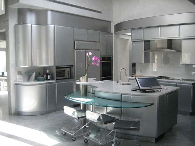 Pictures | La Jolla, CA | Kitchen Expo