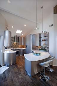 Pictures | La Jolla, CA | Kitchen Expo