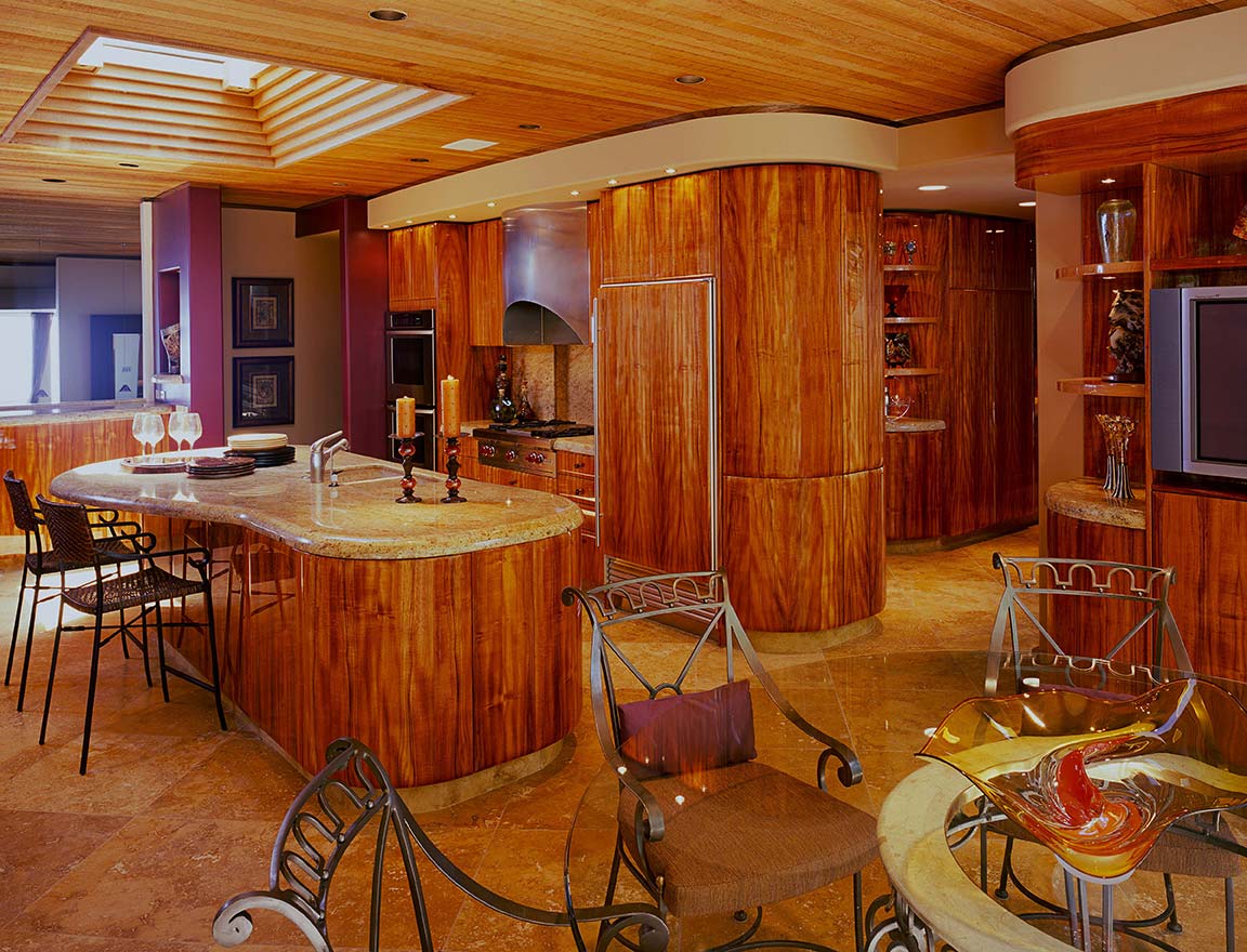 Pictures | La Jolla, CA | Kitchen Expo