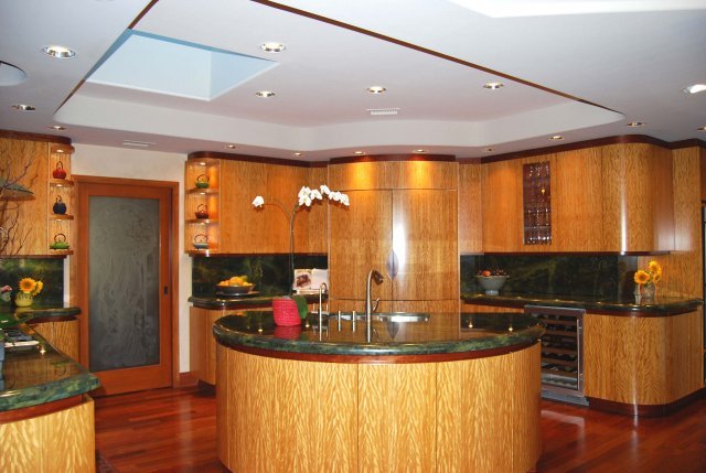 Pictures | La Jolla, CA | Kitchen Expo