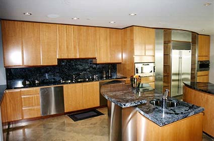 Pictures | La Jolla, CA | Kitchen Expo