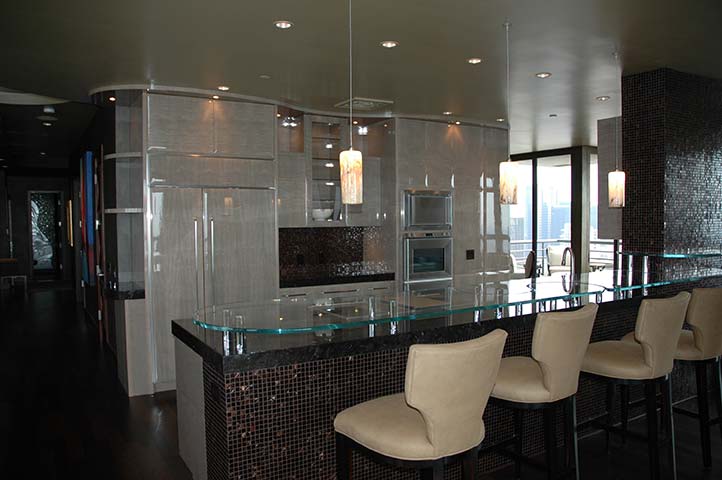 Pictures | La Jolla, CA | Kitchen Expo