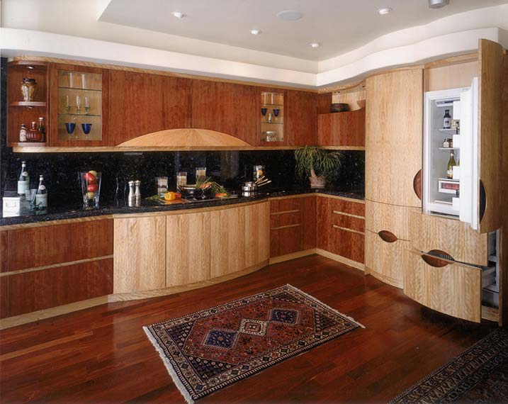 Pictures | La Jolla, CA | Kitchen Expo