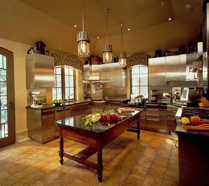 Pictures | La Jolla, CA | Kitchen Expo