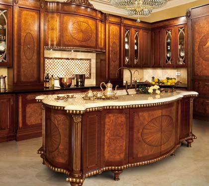 Pictures | La Jolla, CA | Kitchen Expo