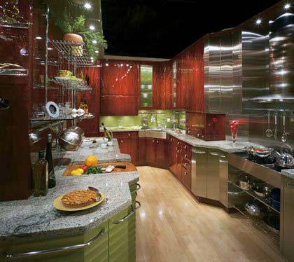 Pictures | La Jolla, CA | Kitchen Expo