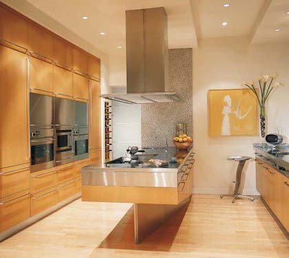 Pictures | La Jolla, CA | Kitchen Expo