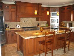 Pictures | La Jolla, CA | Kitchen Expo