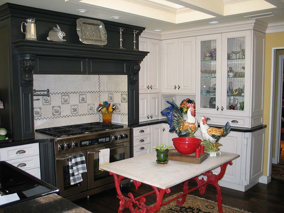 Pictures | La Jolla, CA | Kitchen Expo