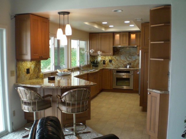 Pictures | La Jolla, CA | Kitchen Expo