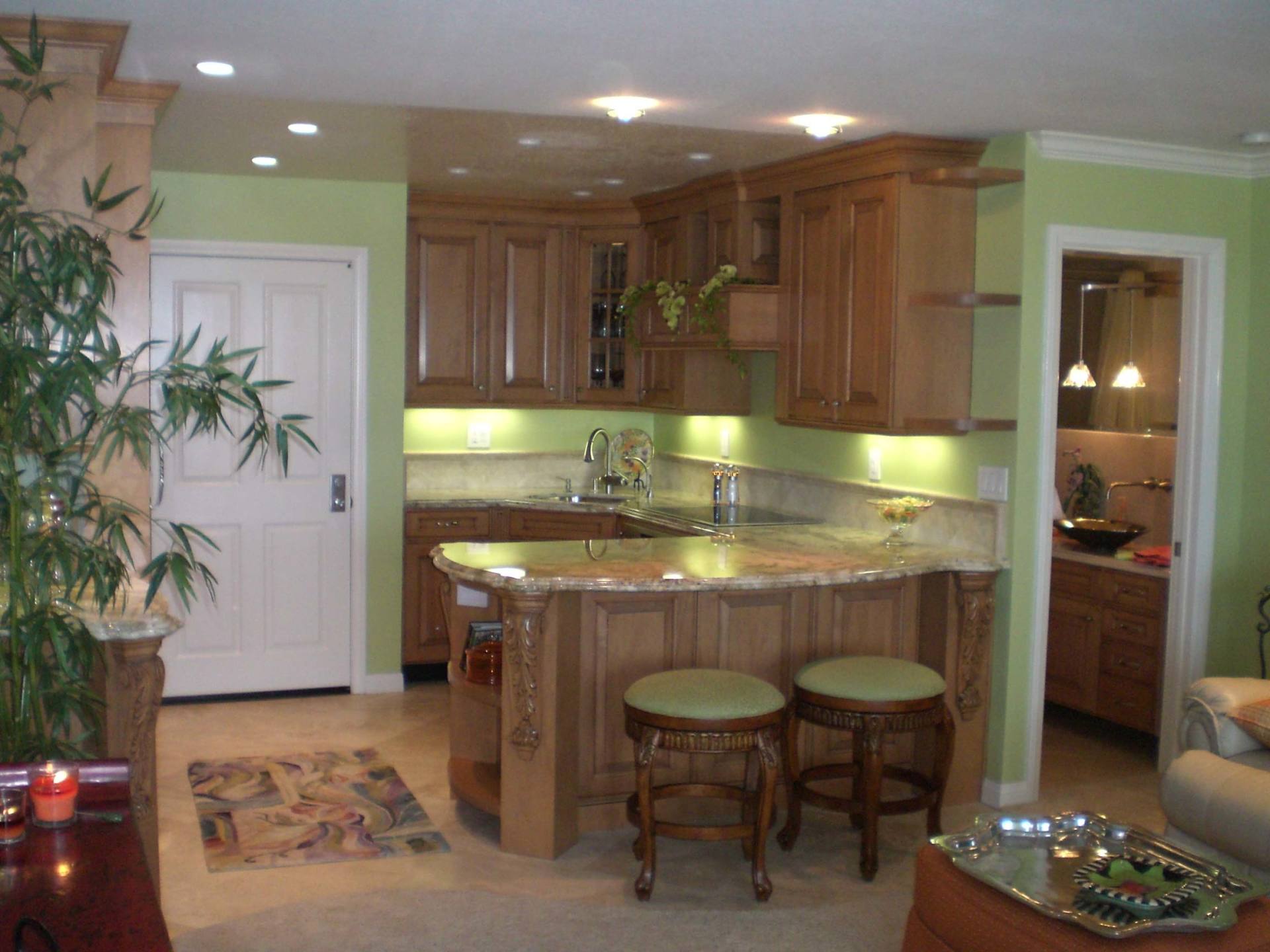 Pictures | La Jolla, CA | Kitchen Expo