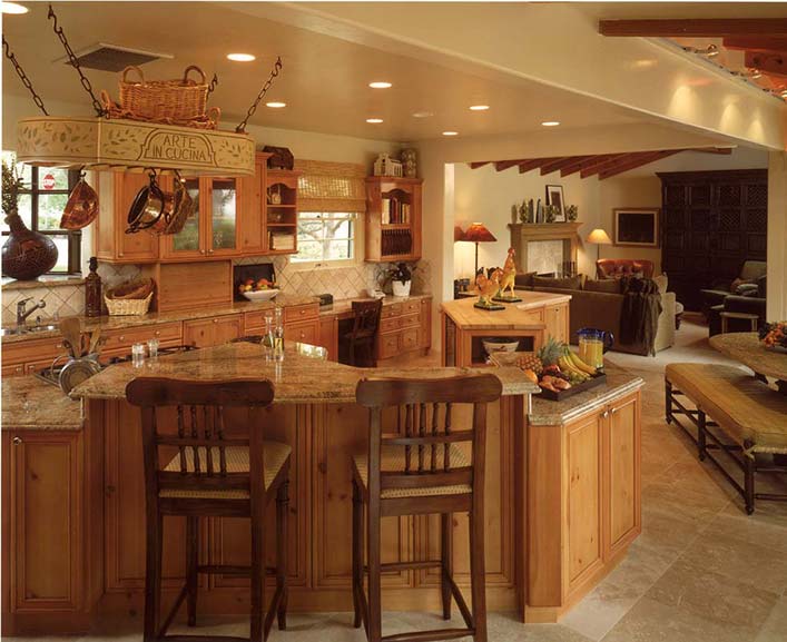 Pictures | La Jolla, CA | Kitchen Expo