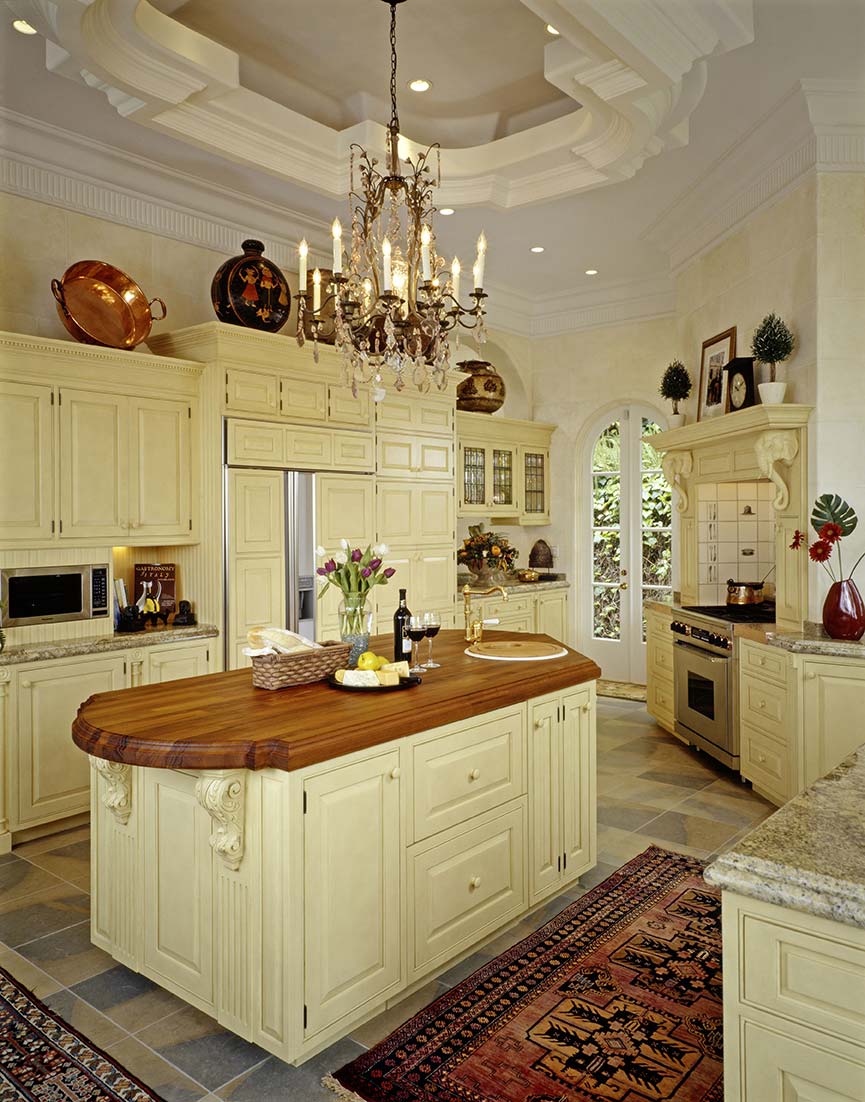 Pictures | La Jolla, CA | Kitchen Expo