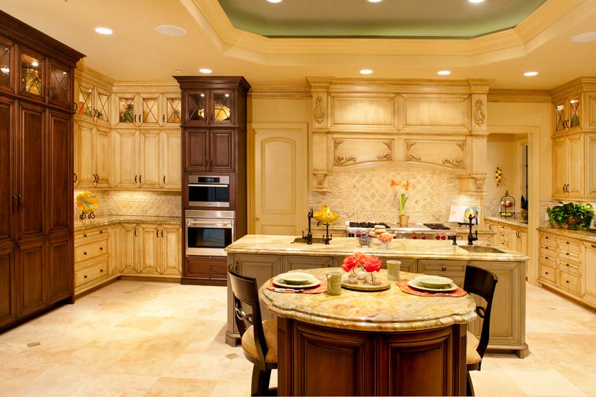 Pictures | La Jolla, CA | Kitchen Expo