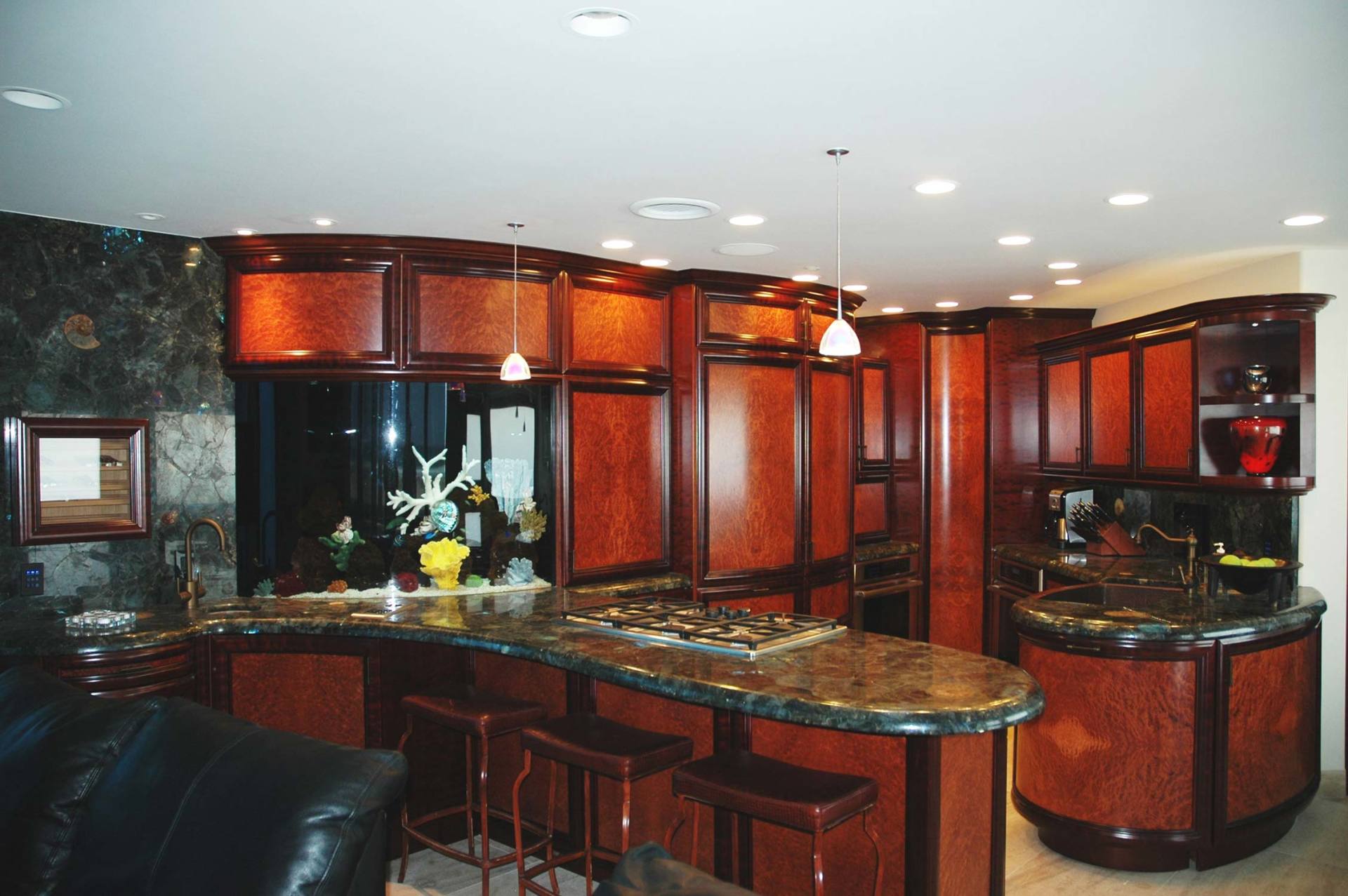 Pictures | La Jolla, CA | Kitchen Expo