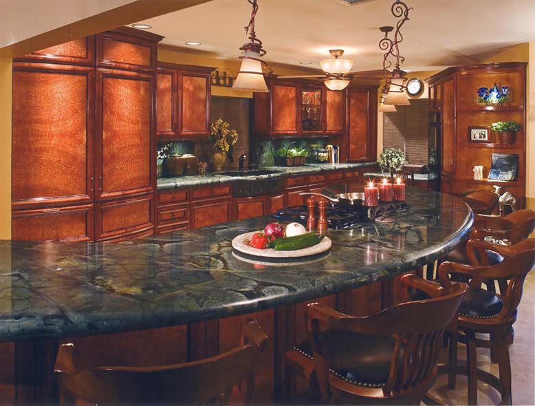 Pictures | La Jolla, CA | Kitchen Expo