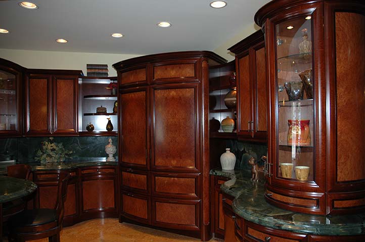 Pictures | La Jolla, CA | Kitchen Expo