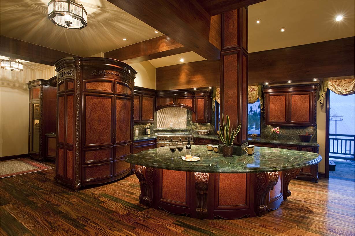 Pictures | La Jolla, CA | Kitchen Expo