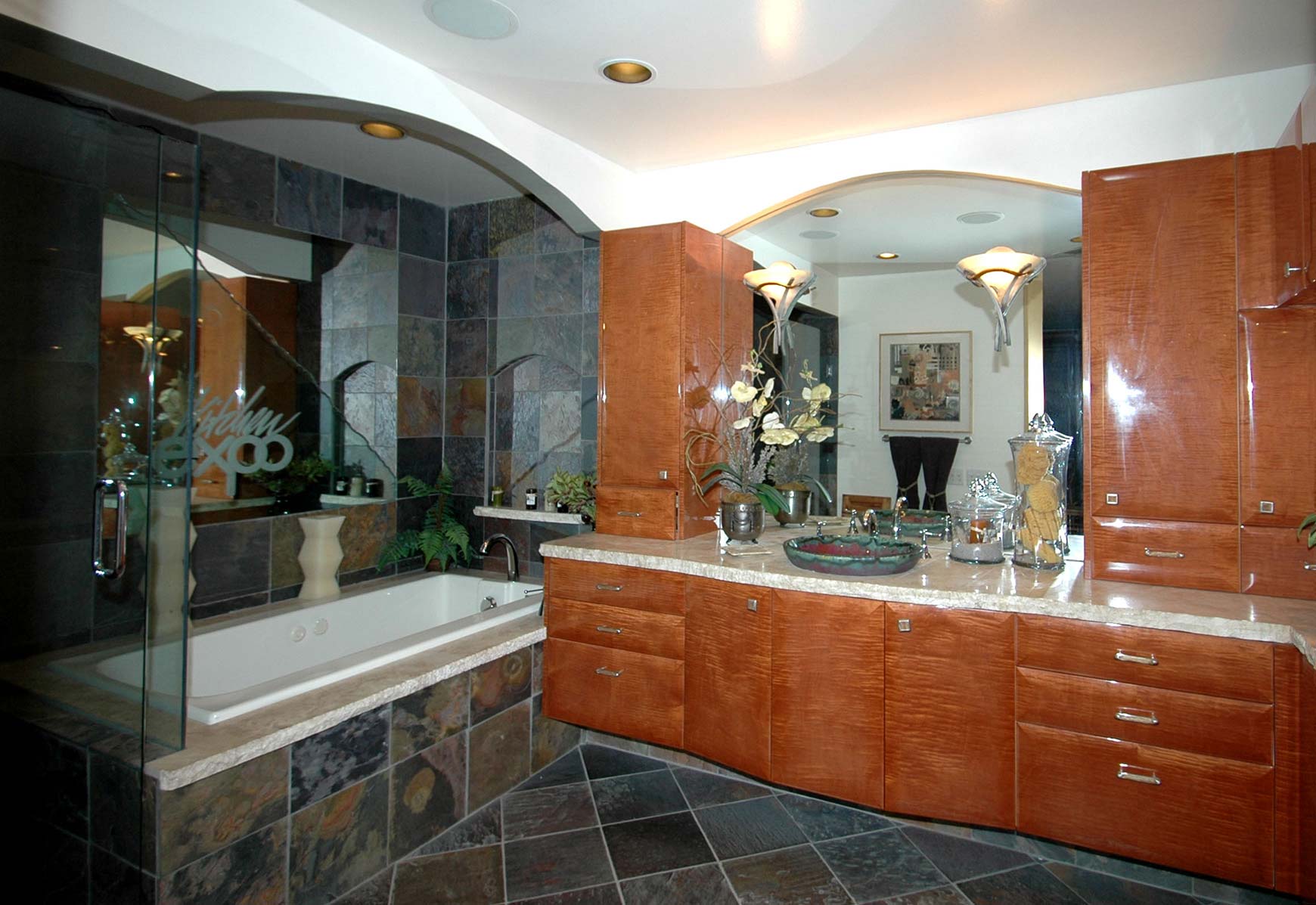 Pictures | La Jolla, CA | Kitchen Expo