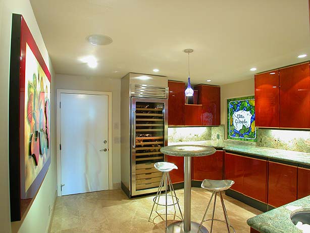 Pictures | La Jolla, CA | Kitchen Expo