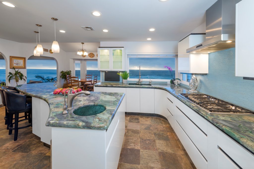 Pictures | La Jolla, CA | Kitchen Expo