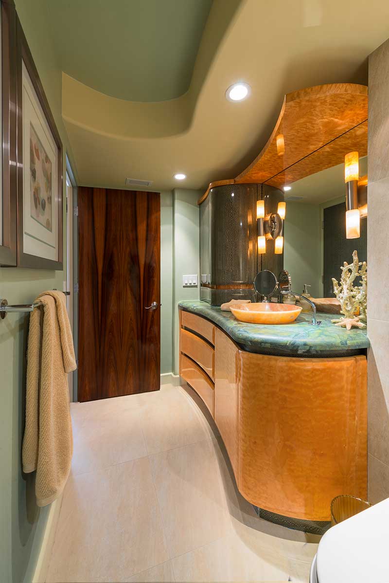 Pictures | La Jolla, CA | Kitchen Expo