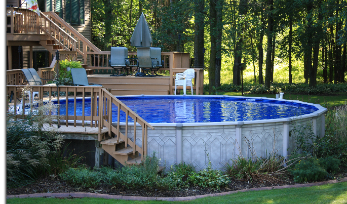 Swimming Pools | Mr. Pool of Pasco & Crystal River | Florida