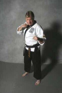 Taekwon-do Classes - Frederick MD - Kreimer's Karate Institute,Inc