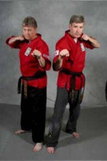 Taekwon-do Classes - Frederick MD - Kreimer's Karate Institute,Inc