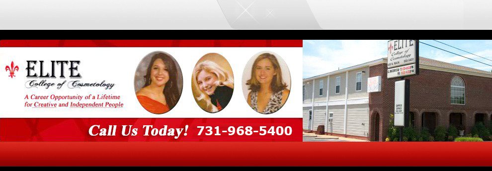 Welcome To Elite College Of Cosmetology