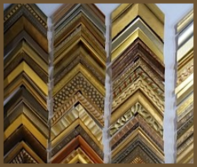 Framing Services | Phoenix, AZ | The Art of Framing